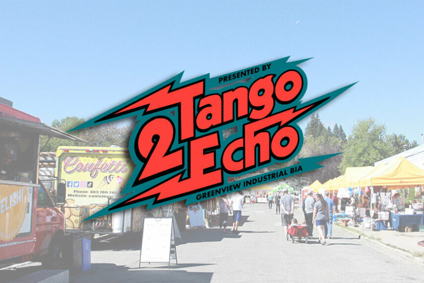 Tango 2 Echo Fest