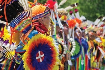 Summer Solstice Indigenous Festival