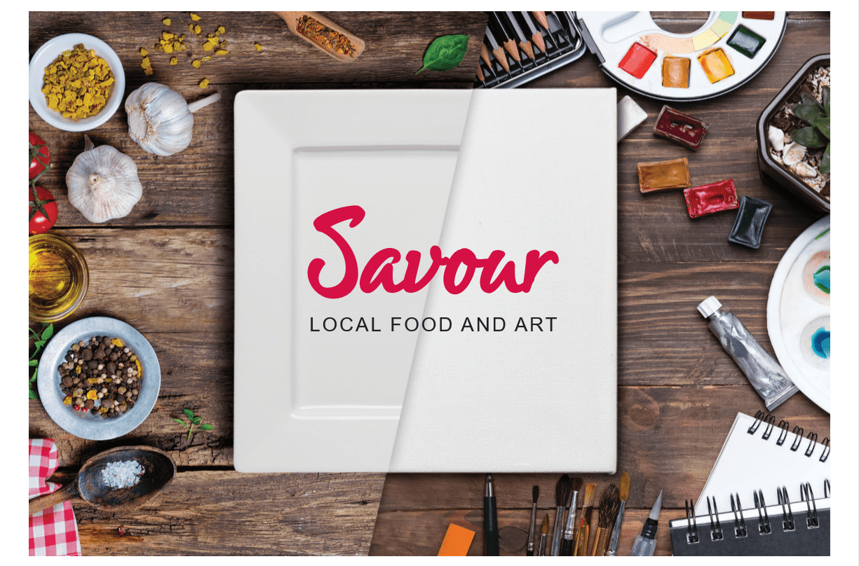 Savour Strathcona County 2025