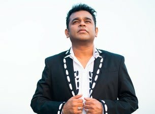 A.R. Rahman