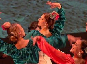 Hispanic / Latin American Heritage Month Gala Concert