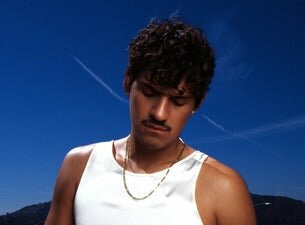 Omar Apollo – The Prototype Tour