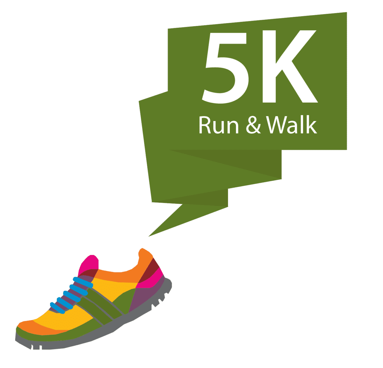 Vecova 5k Run & Walk | Calgary