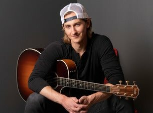 Cooper Alan – 2023 Spring Tour