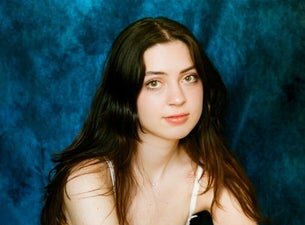 Lizzy McAlpine: The End of The Movie Tour