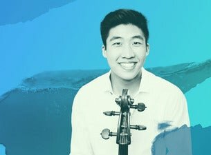 Bryan Cheng Plays Saint-Saëns