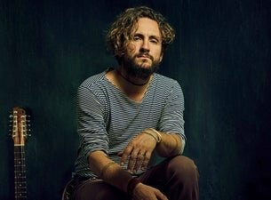 An Evening With John Butler