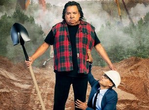 Little Red Warrior And His Lawyer