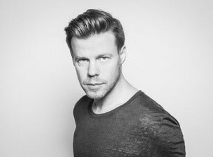 Ferry Corsten