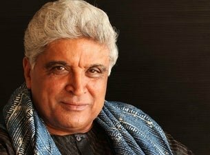 An Evening With Javed Akhtar
