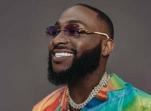 Davido – Timeless Tour