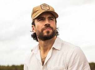 Sam Hunt: Summer On The Outskirts Tour