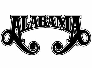 Alabama: Roll On North America Tour