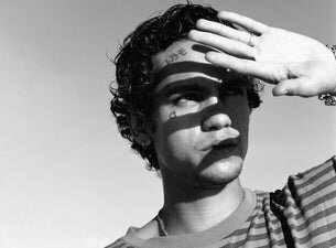 Dominic Fike: Don’t Stare At The Sun Tour