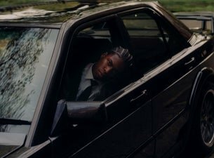 Daniel Caesar Presents Superpowers World Tour