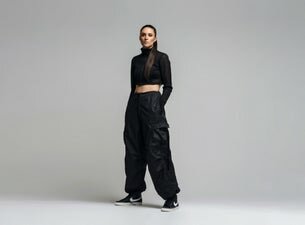 CloZee – Microworlds Tour