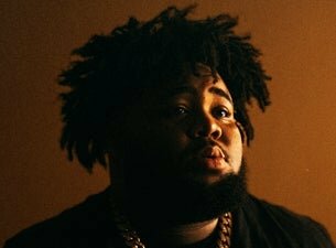 Rod Wave – Nostalgia Tour