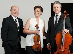 Music Toronto: Geoff Nuttall Haydn Celebration