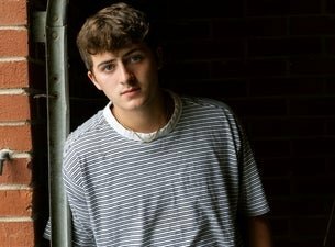 Kidd G: Anywhere But Home Tour