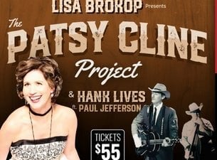 The Patsy Cline Project