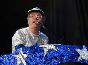 Elton Rohn: Tribute Show