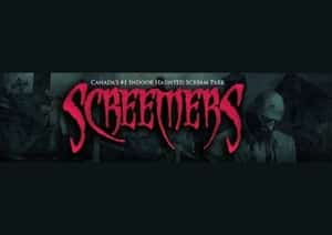 Screemers – HALLOWEEN HORRORS