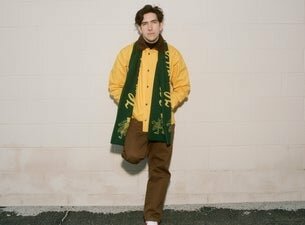 Ricky Montgomery – The Rick Tour: Another Rick in the Wall