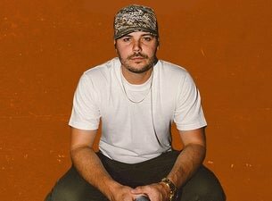 Josh Ross: The Trouble Tour