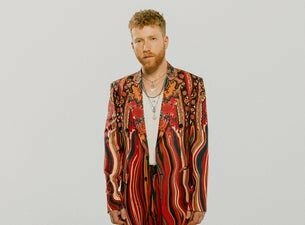 JP Saxe – A Grey Area Tour