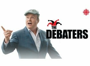 CBC’s The Debaters