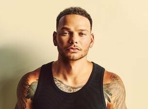 Kane Brown: In The Air Tour