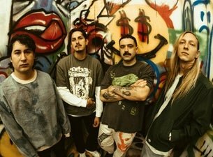 Movements: RUCKUS! TOUR 2024