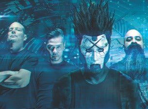 Static-X & Sevendust: Machine Killer Tour