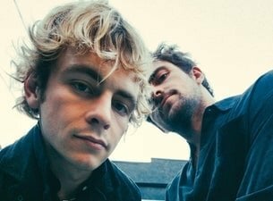 Ross Lynch & Rocky Lynch present The Driver Era: Live On Tour
