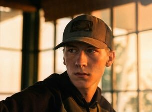 Sam Barber – Till I Return Tour