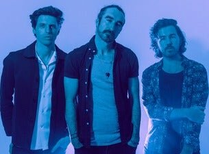The Coronas