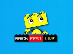Brick Fest Live