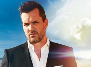 The Charm Offensive with Jim Jefferies and Jimmy Carr