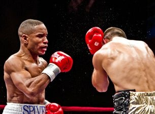 Alliance PRO/AM Boxing – A Taste of Tomorrow Today