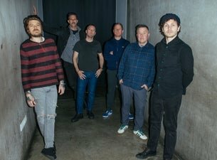 Dropkick Murphys