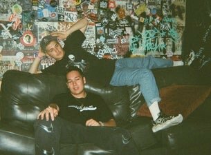 Joey Valence & Brae – The NO HANDS Tour