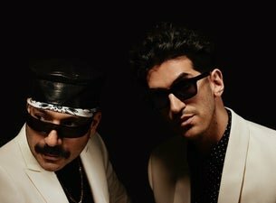 Chromeo & The Midnight – CHROME NIGHTS North American Tour