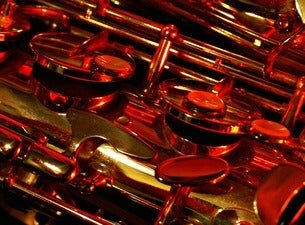 MRG Live Presents: Diamond Cafe