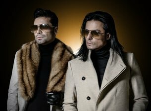 Kamran & Hooman – The Evolution Tour