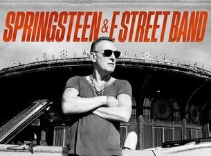 Bruce Springsteen and The E Street Band 2024 Tour