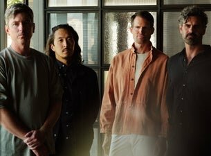 Tycho: Infinite Health Tour