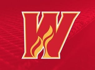 Calgary Wranglers vs. Manitoba Moose