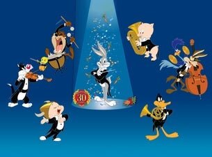 Warner Bros. Discovery presents Bugs Bunny at the Symphony