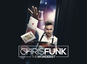 Chris Funk – Redefining Wonder