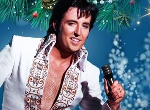 Elvis – A Christmas Special